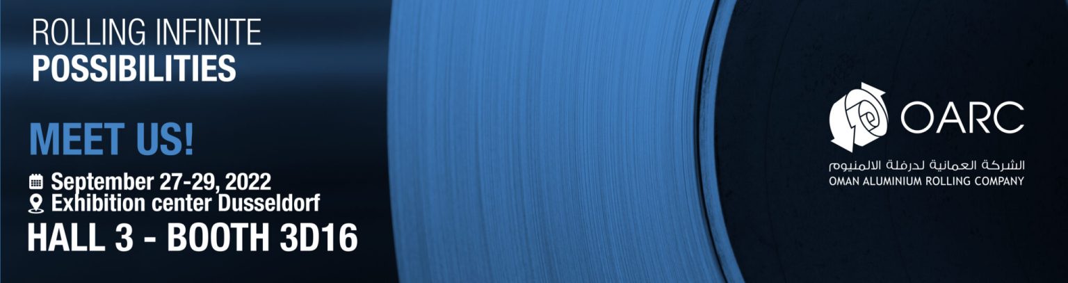 OARC - Oman Aluminium Rolling Company LLC